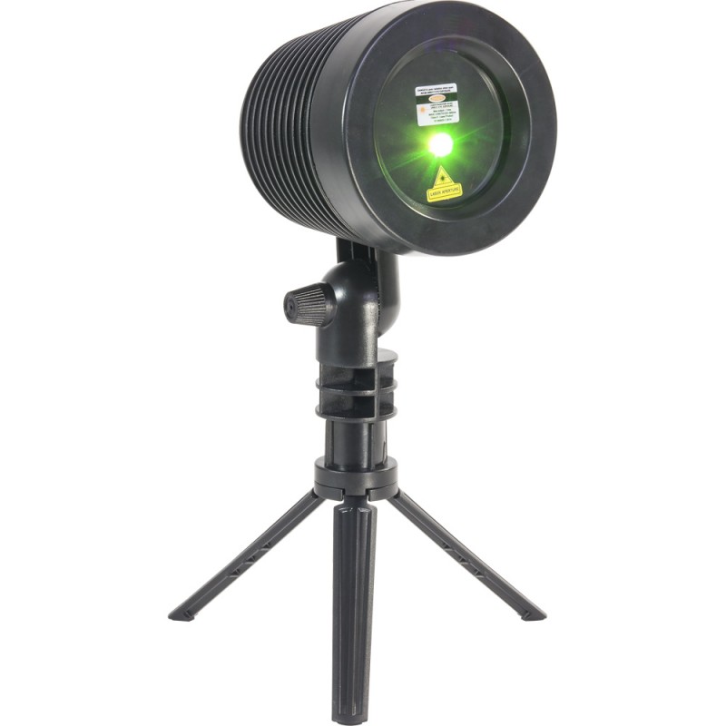 Red & Green Outdoor Firefly Laser with Tripod & Remote control - BST ...