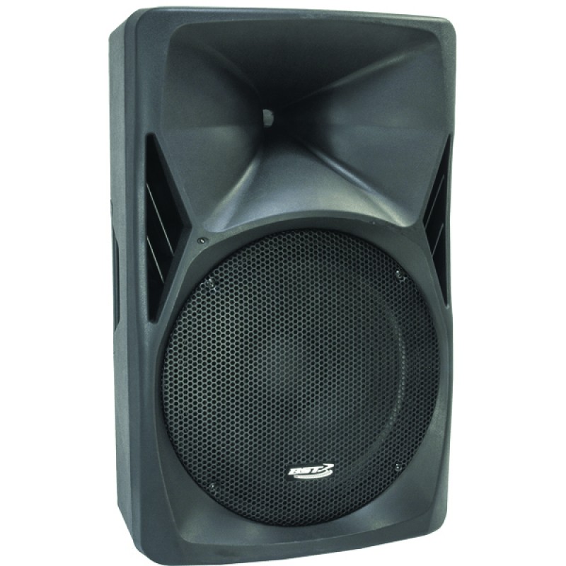 Passive Speaker Enclosure 15'/38 cm – 600 W - BST Distribution