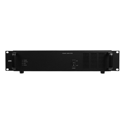 Power Amplifier 100V 480W - BST Distribution