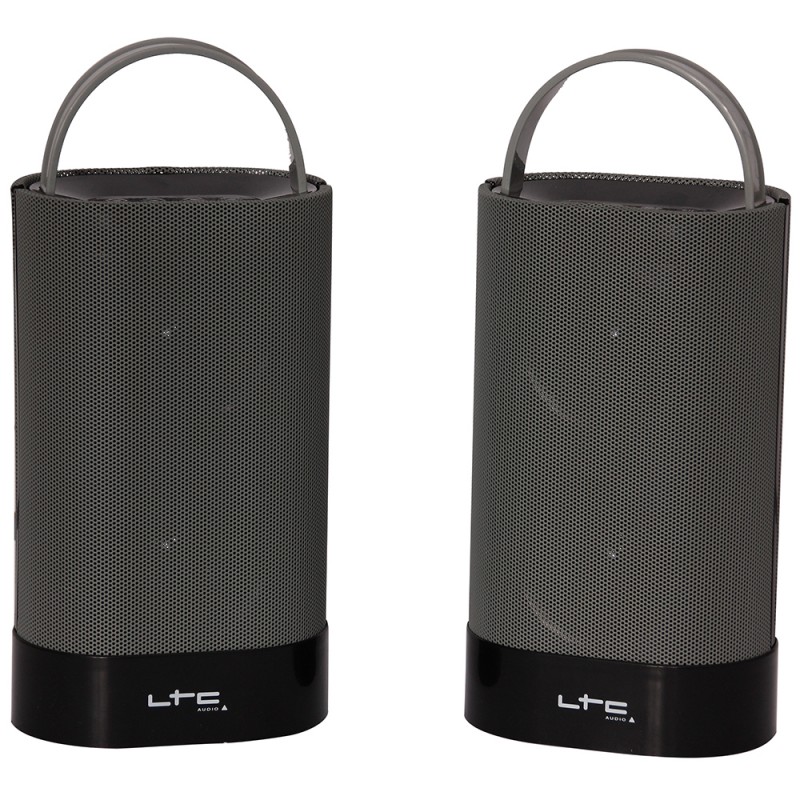 Bluetooth Stereo Boxes 2x 10W - BST Distribution